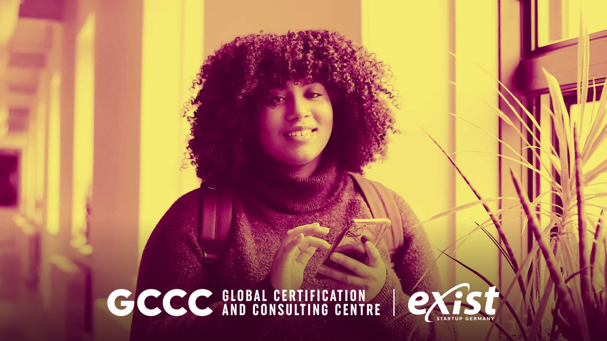 Gccc Global Certification And Consultancy Centre